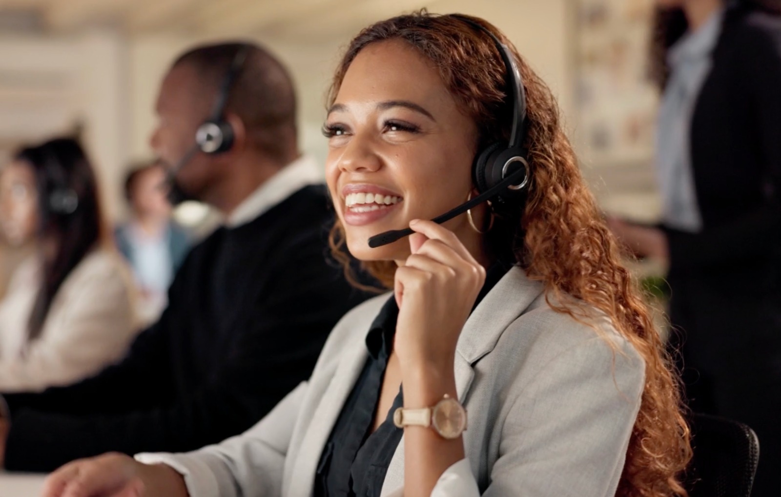 Contact Us - Siebert Financial